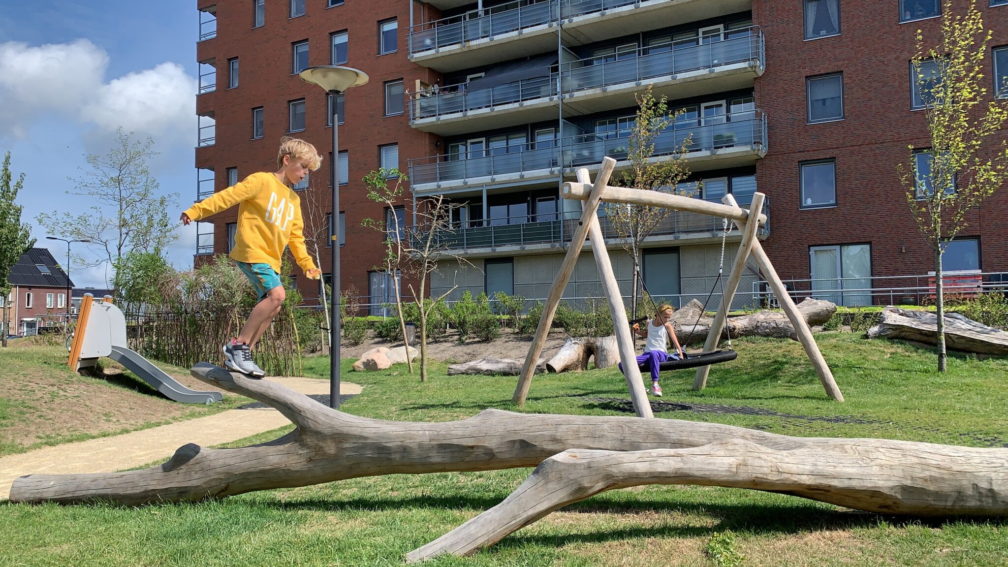 KUUK - Samenwerken aan een mooiere wereld